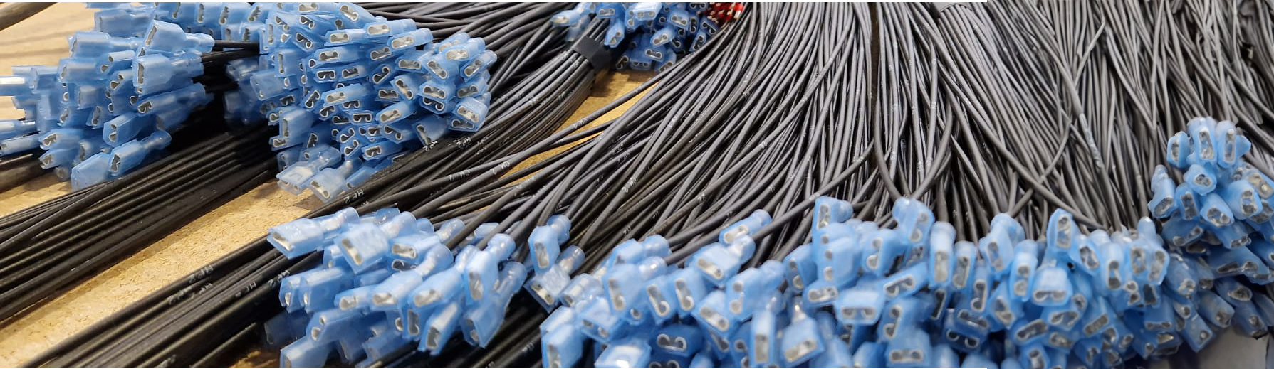 MG Marazzi – Leader nei cablaggi da banco